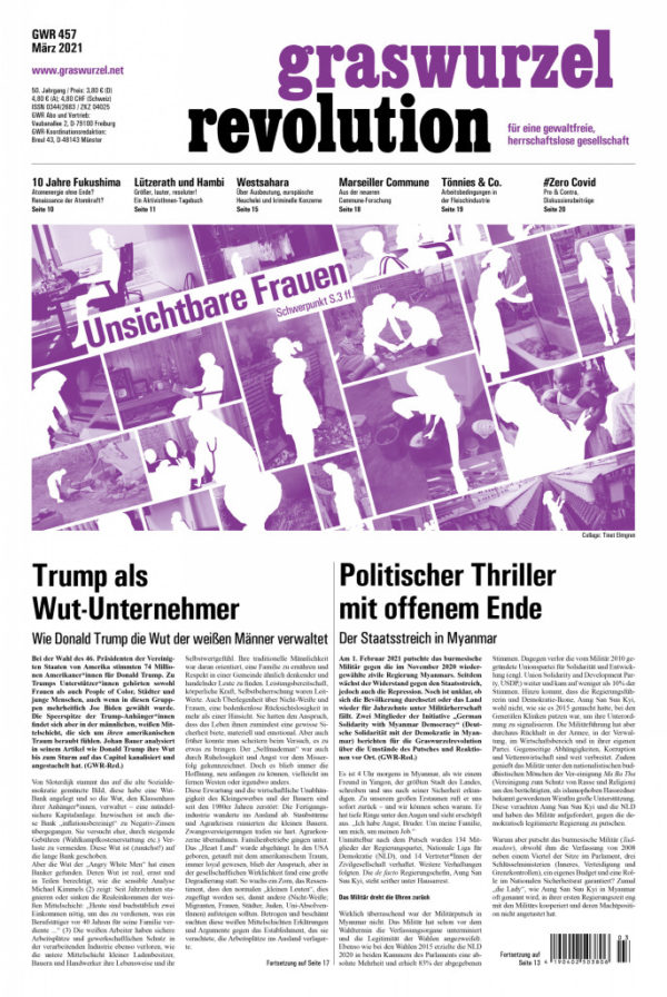457 märz 2021 – graswurzelrevolution