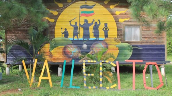 Gemeinschaften im Aufbau – graswurzelrevolution